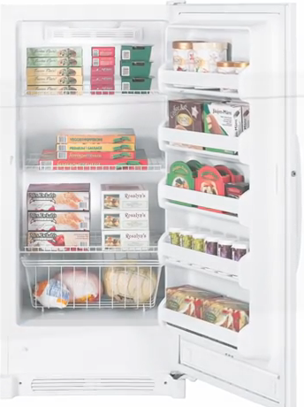 Tips For Diagnosing A Broken Refrigerator - The Appliance Experts